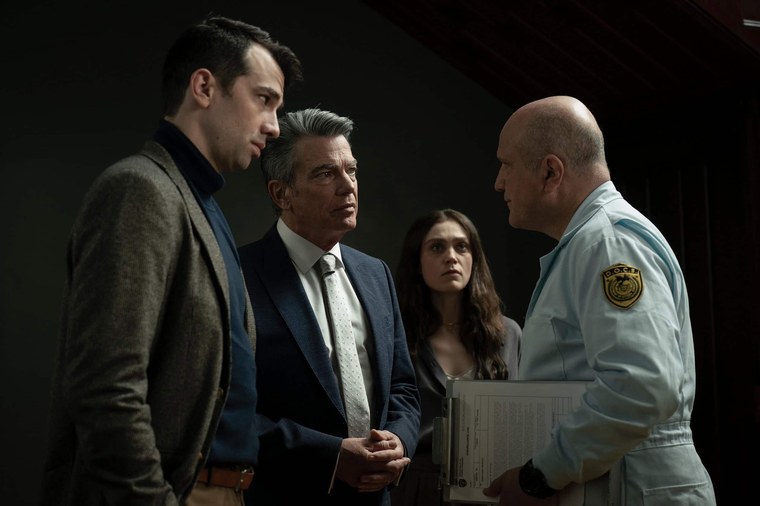 'Humane' Blu-Ray Review - Caitlin Cronenberg Crafts A Delightfully ...