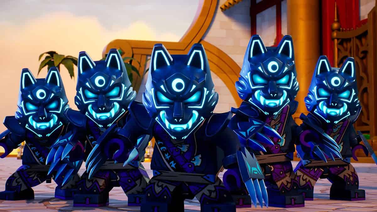 'LEGO Ninjago: Dragons Rising' Season 2, Part 1 Review - Continuing The ...
