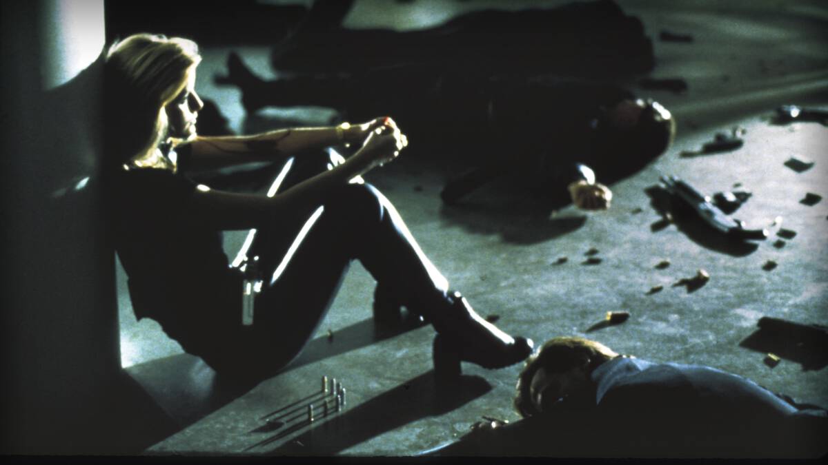 'Mean Guns' Blu-Ray Review - Mindless Action Drama Is Kill Or Be Killed ...