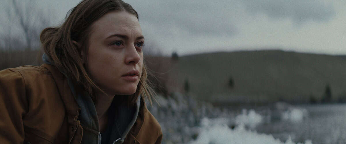 'New Life' Review - A Masterful Resurgence Of The Zombie Genre With ...
