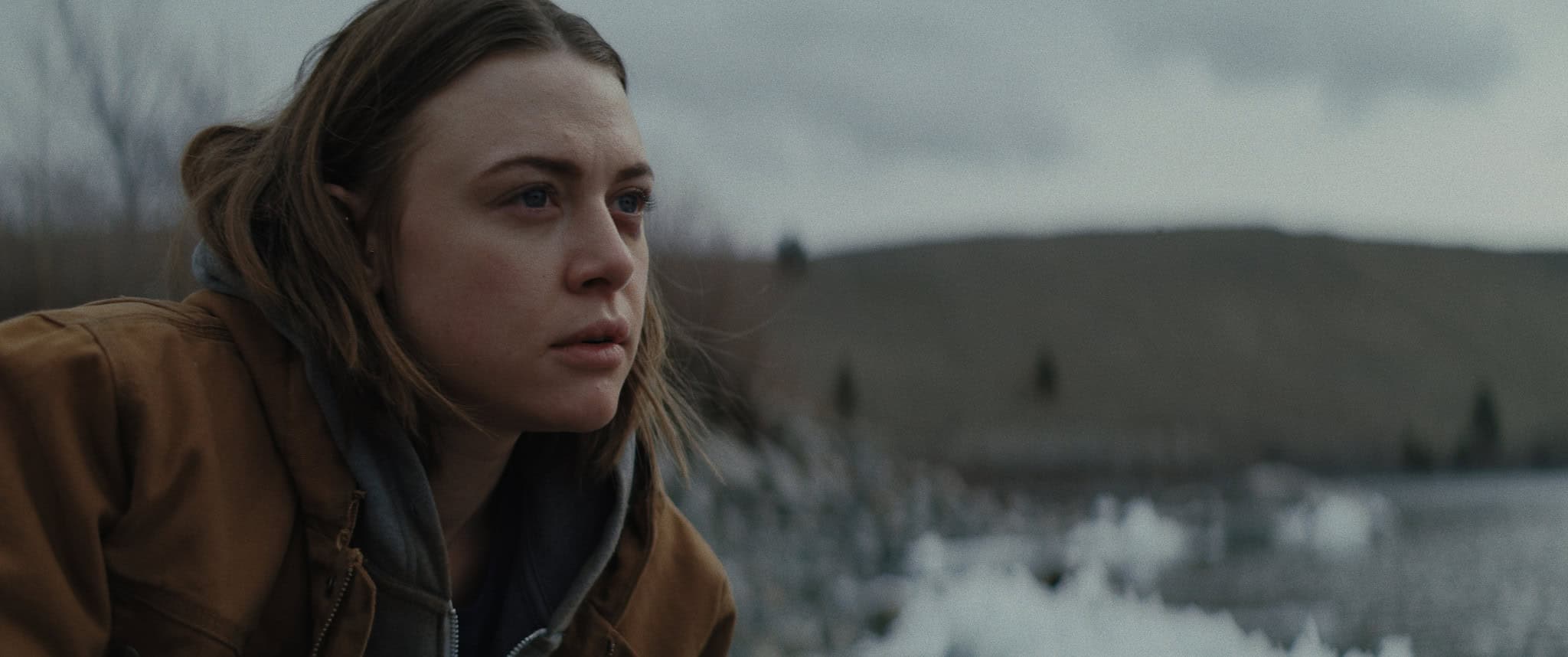 'New Life' Review - A Masterful Resurgence Of The Zombie Genre With ...