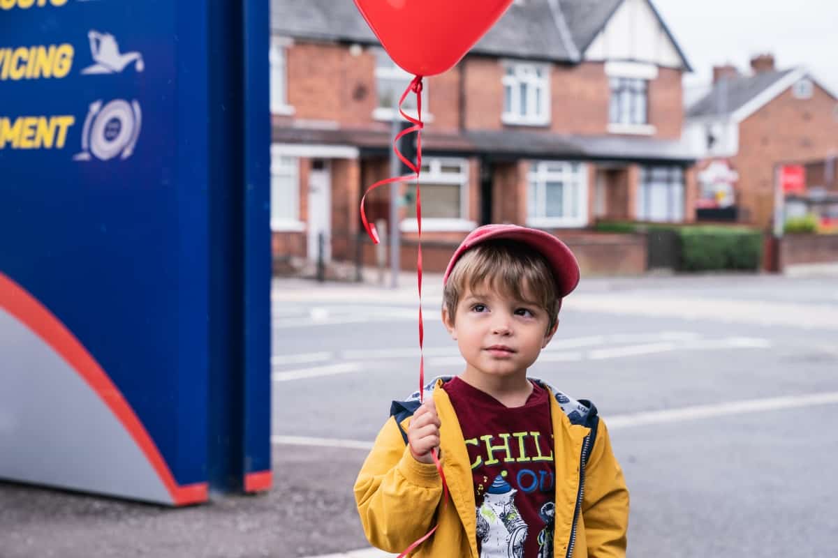 'Nowhere Special' Review - A Special Film That Pulls On The ...