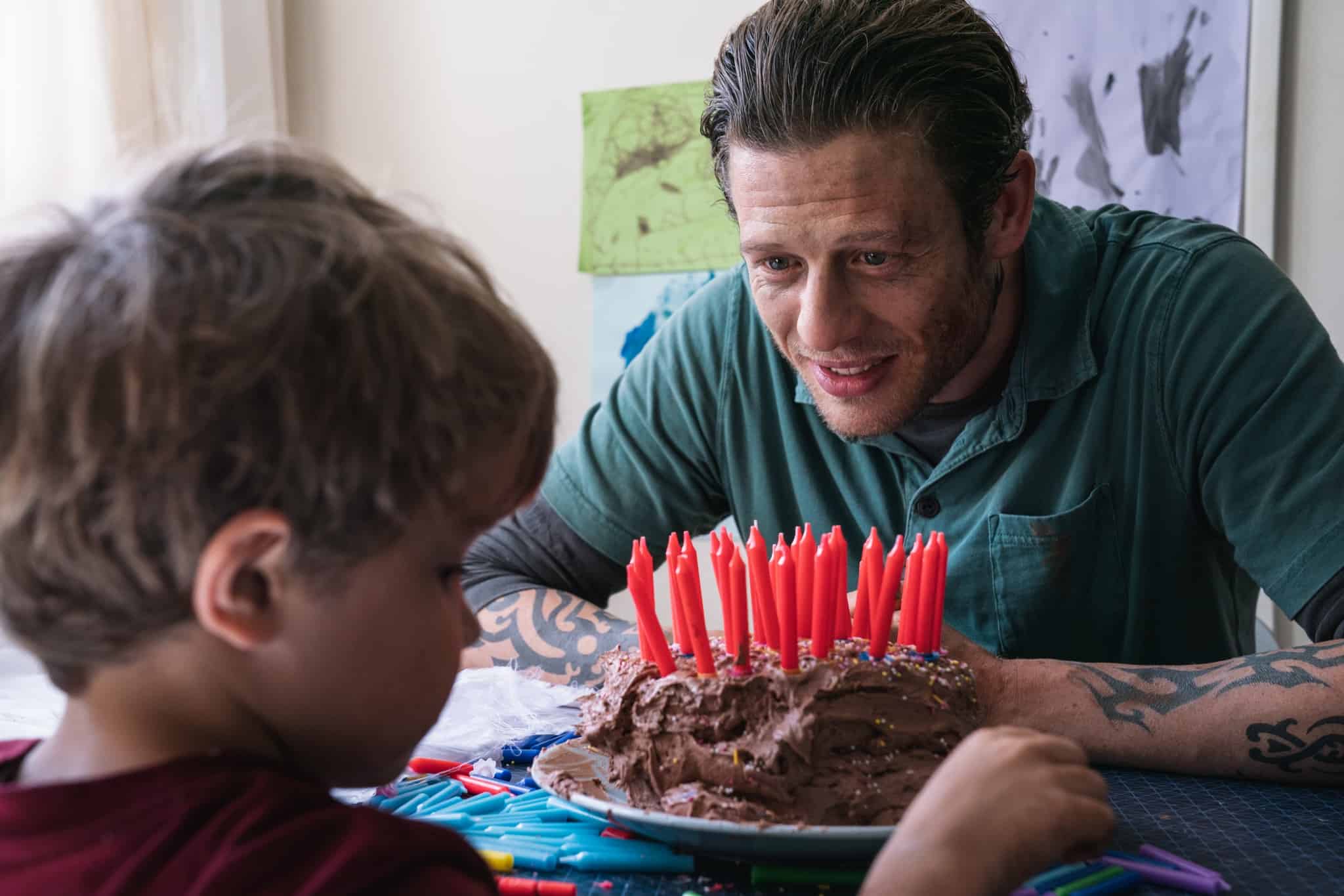'Nowhere Special' Review - A Special Film That Pulls On The ...