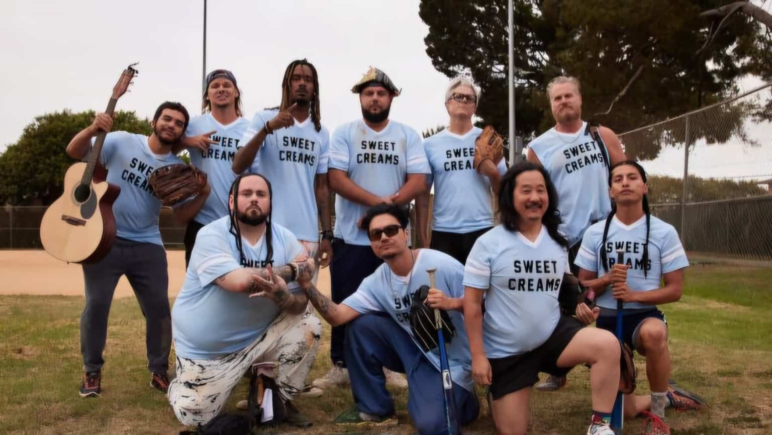 'Sweet Dreams' (2024) Review - Are Not Made Of This - Geek Vibes Nation