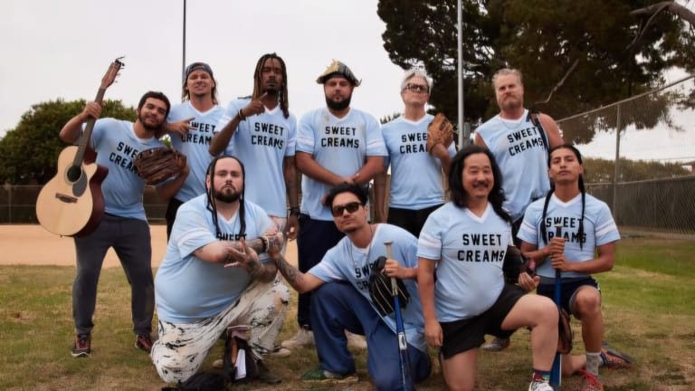 'Sweet Dreams' (2024) Review - Are Not Made Of This - Geek Vibes Nation
