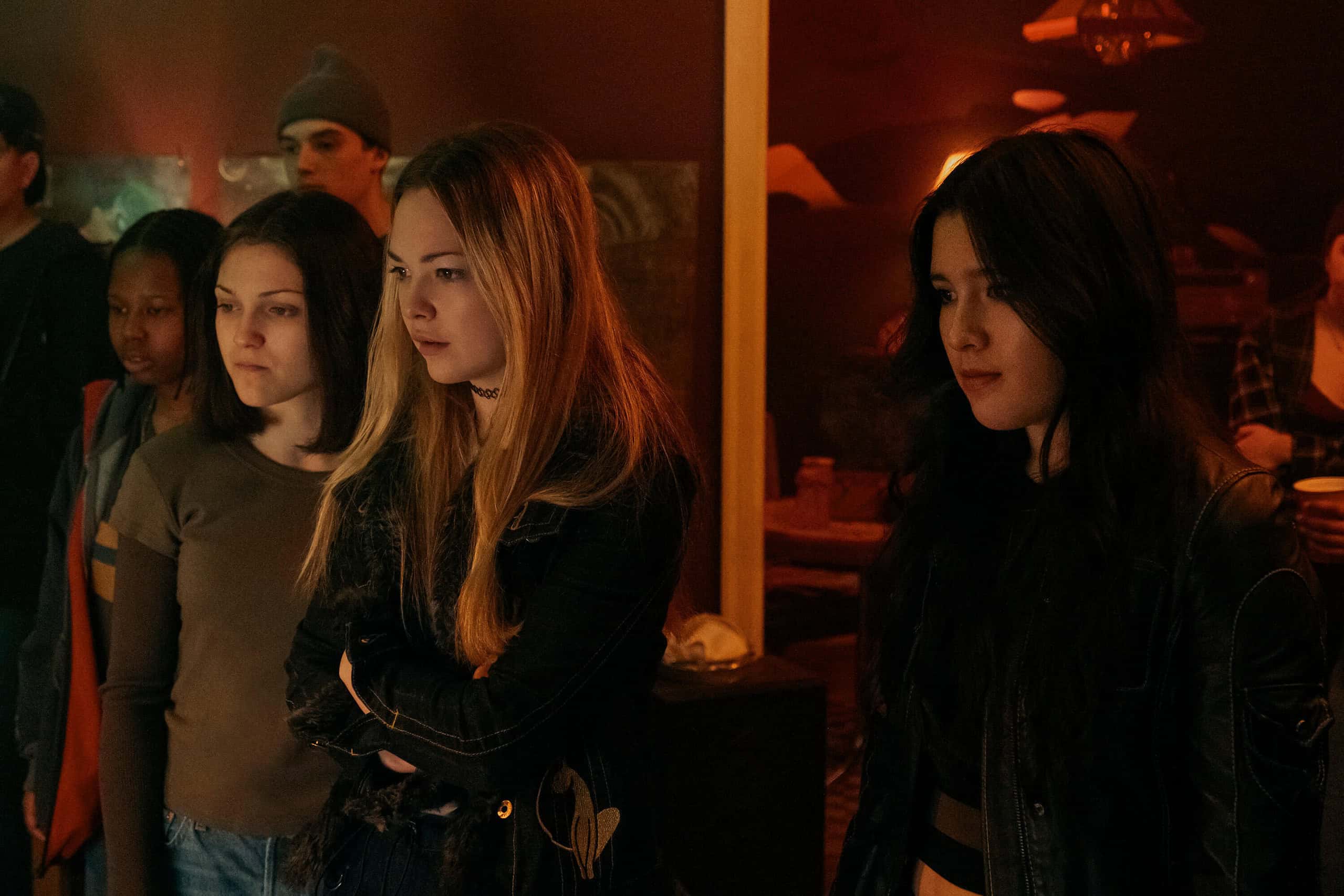 'Under The Bridge' Limited Series Review – Even Justice Discriminates ...