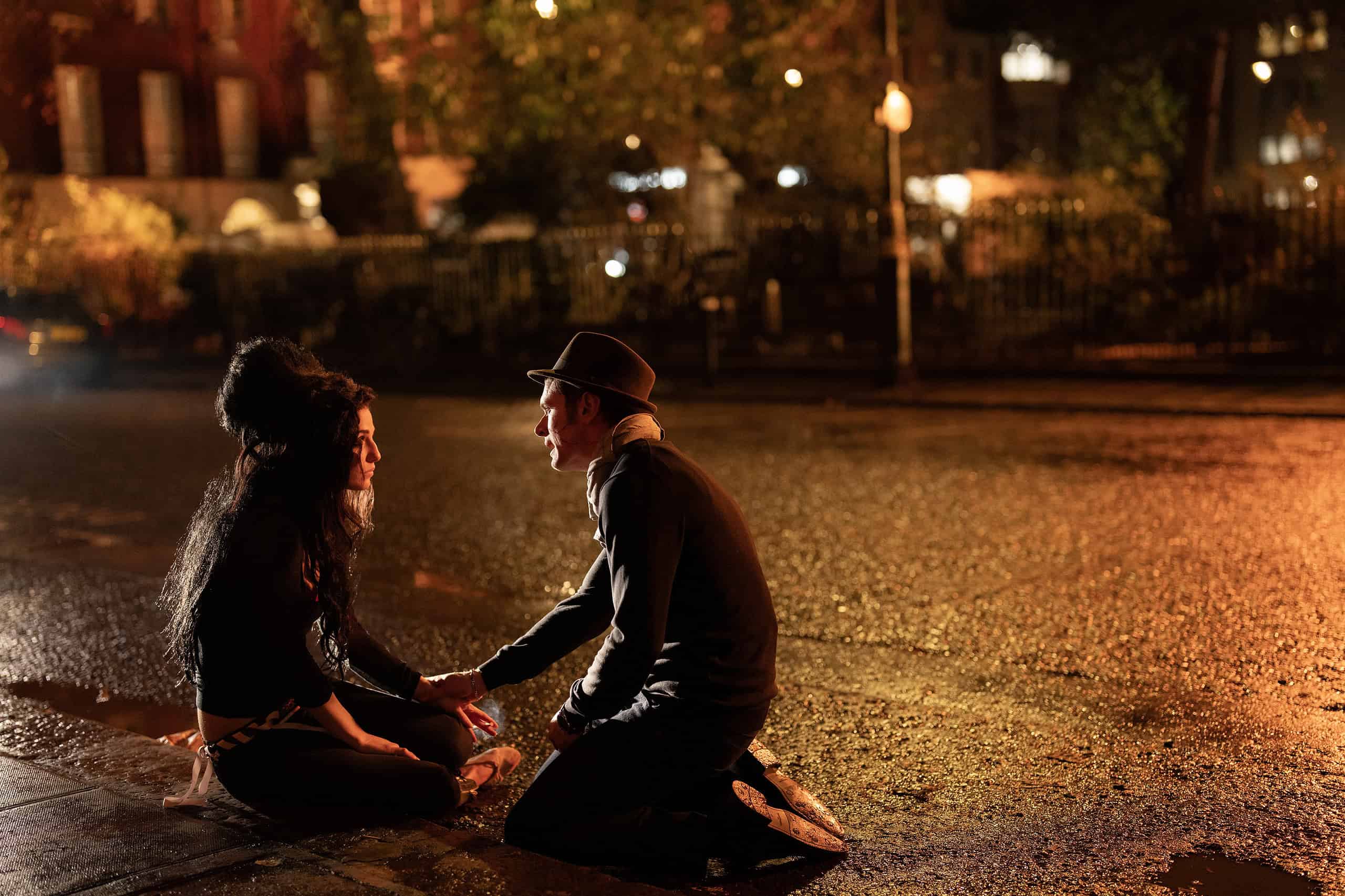 'Back To Black' Blu-Ray Review - A Misguided Look A The Life Of Amy ...
