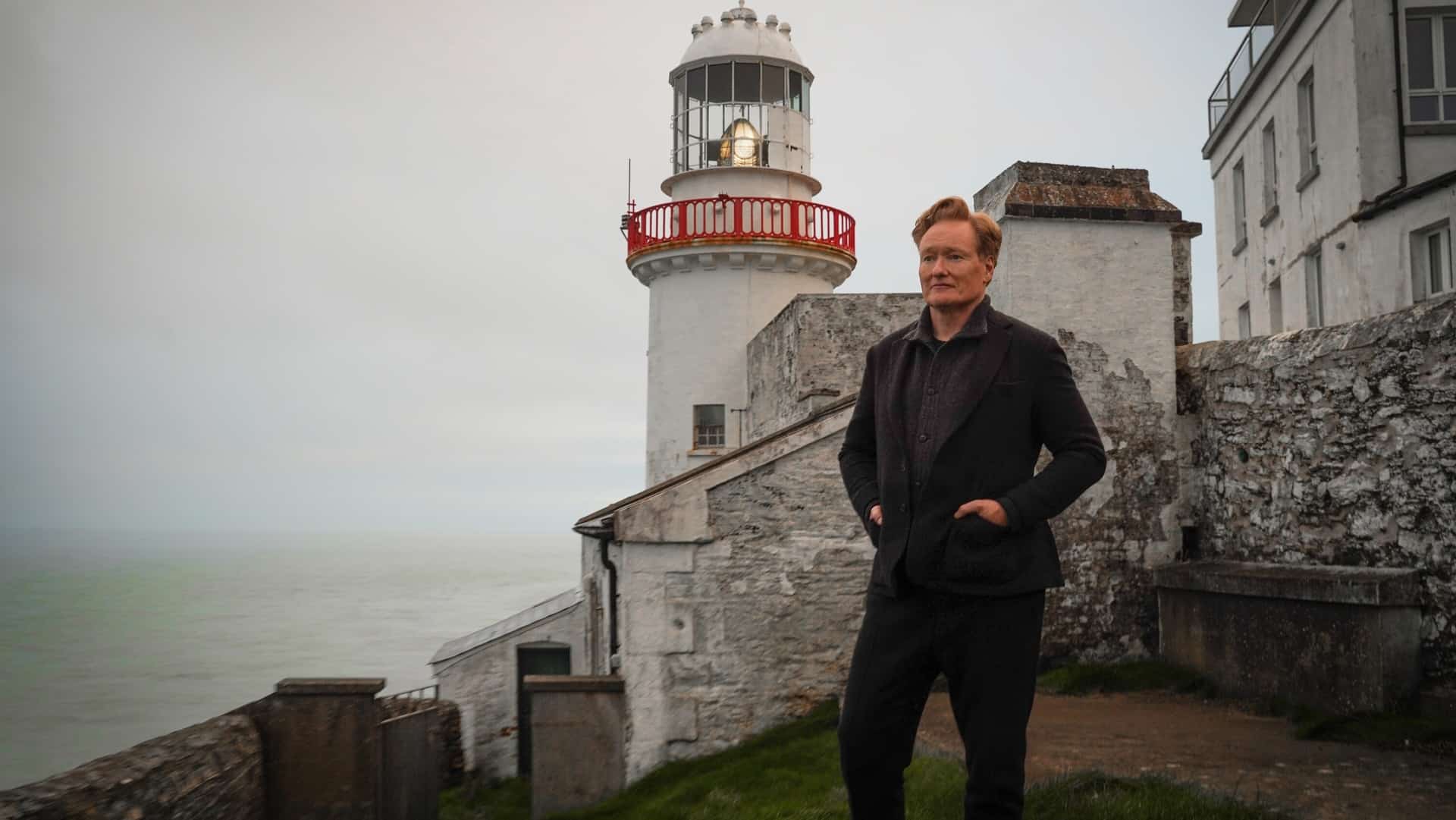 'Conan O'Brien Must Go' Season 1 Review - Full Of Wit, Absurdity, And ...