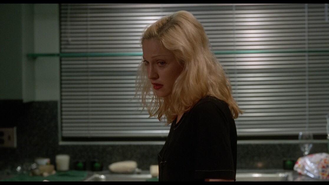 'Dangerous Game' (1993) Blu-Ray Review - A Visceral Swirl Of Immorality ...