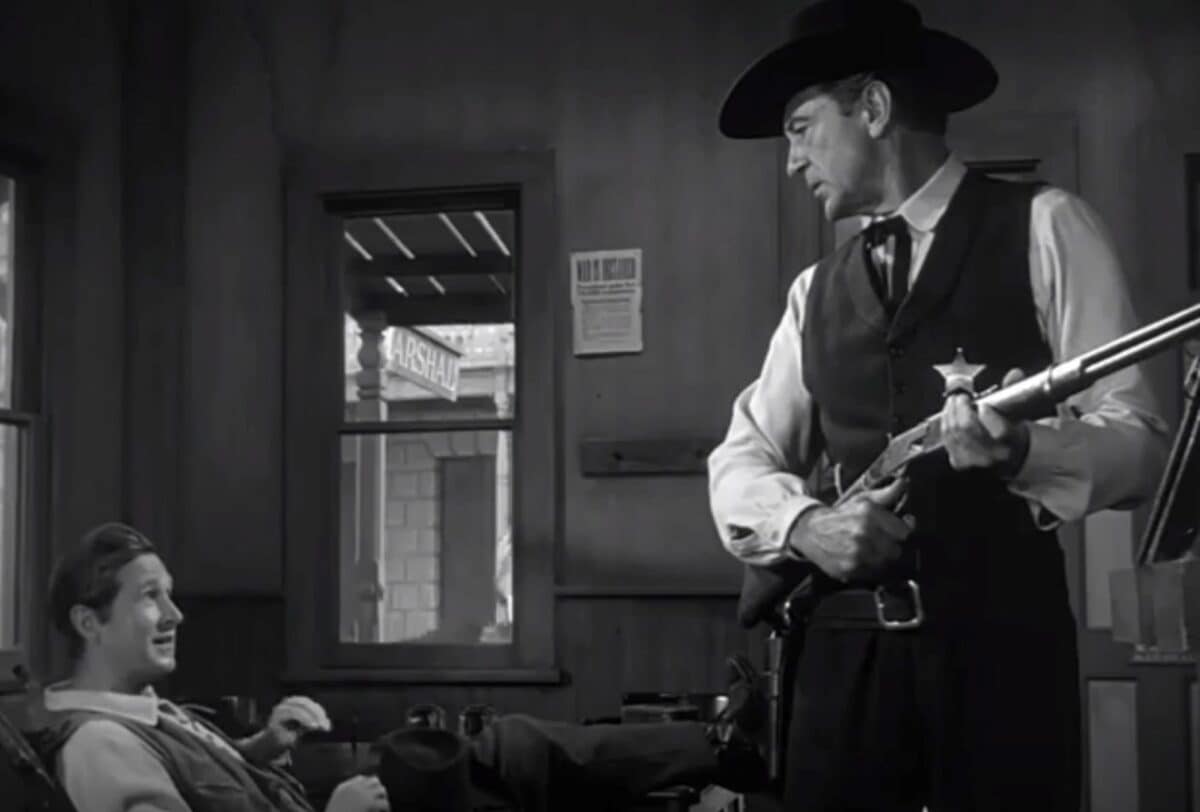 'High Noon' 4K UHD Blu-Ray Review - Western Classic Destroys The Myth ...