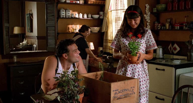 'Household Saints' Blu-Ray Review - An Unpredictable Look At Family And ...
