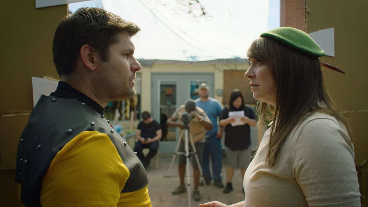 'The Last Movie Ever Made' Review - A Charming And Heartfelt Look At ...