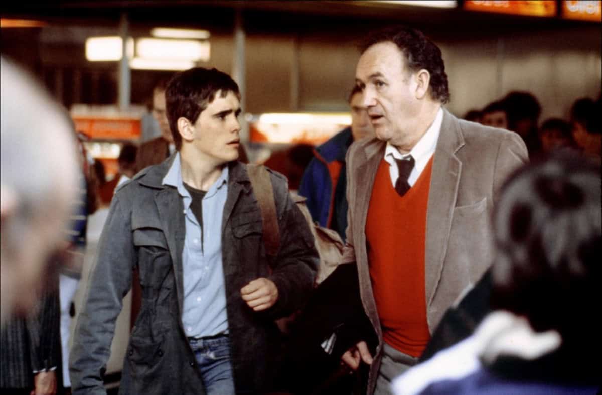 'Target' (1985) Blu-Ray Review - A Talented Cast Elevates This Spy ...