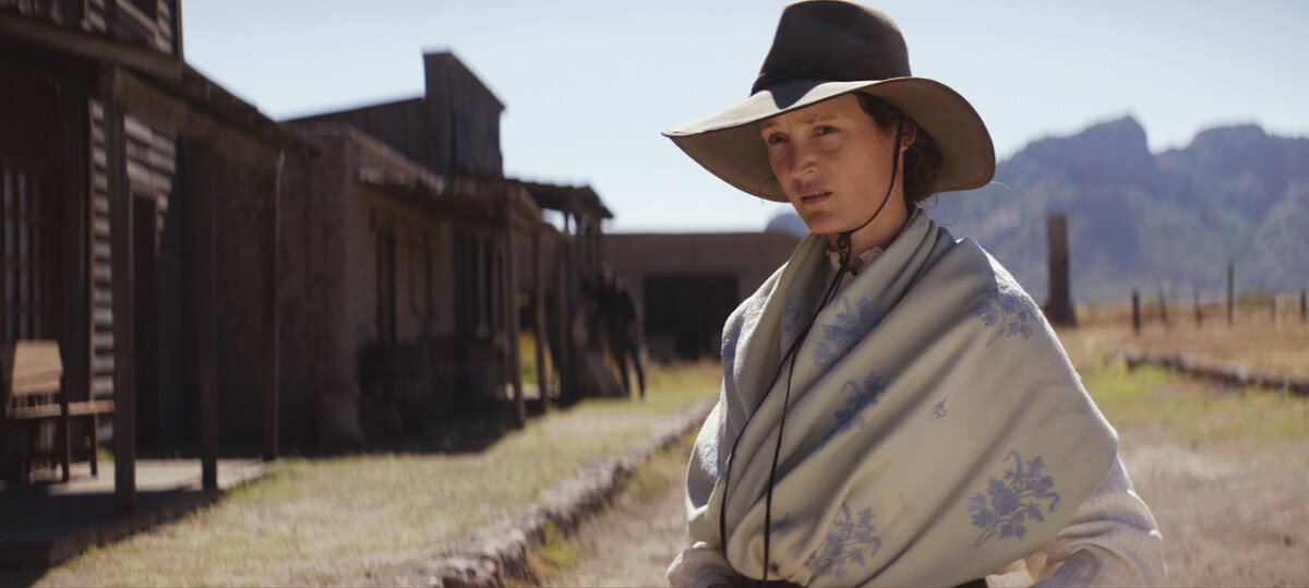 'The Dead Don’t Hurt' Review - Viggo Mortenson's Old West Tale Of Men ...