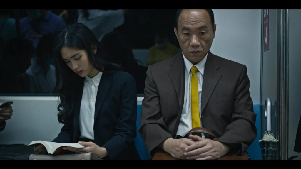 'The Sadness' 4K UHD Blu-Ray Review - Violence Is Elevated To An Art ...