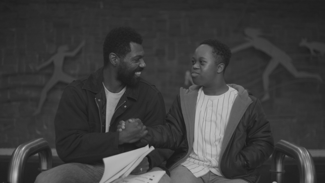 'Color Book' Review - A Grieving Father And Son Struggle After A ...