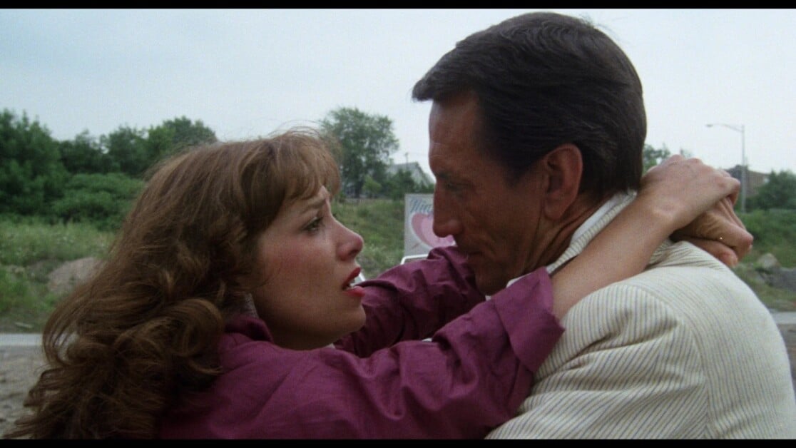 'Last Embrace' (1979) 4K UHD Blu-Ray Review - Jonathan Demme Conjures ...