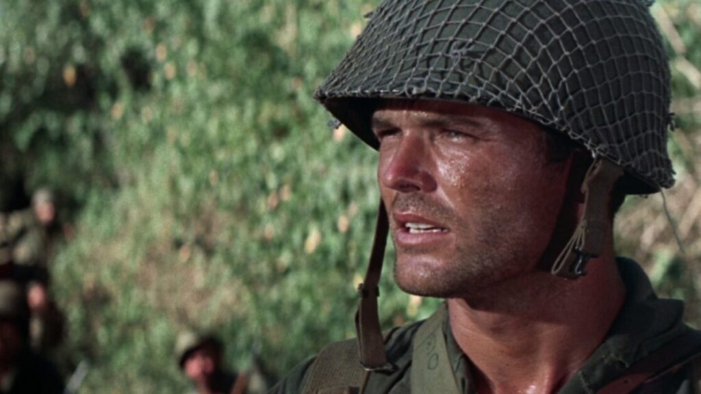 'Merrill's Marauders' Blu-Ray Review - Heroism Pushed Beyond Its Limit