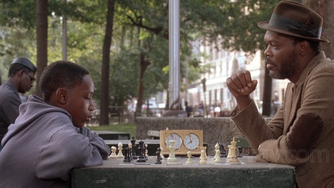 'Fresh' (1994) [Imprint] Blu-Ray Review - A Truly Brutal Coming-Of-Age ...