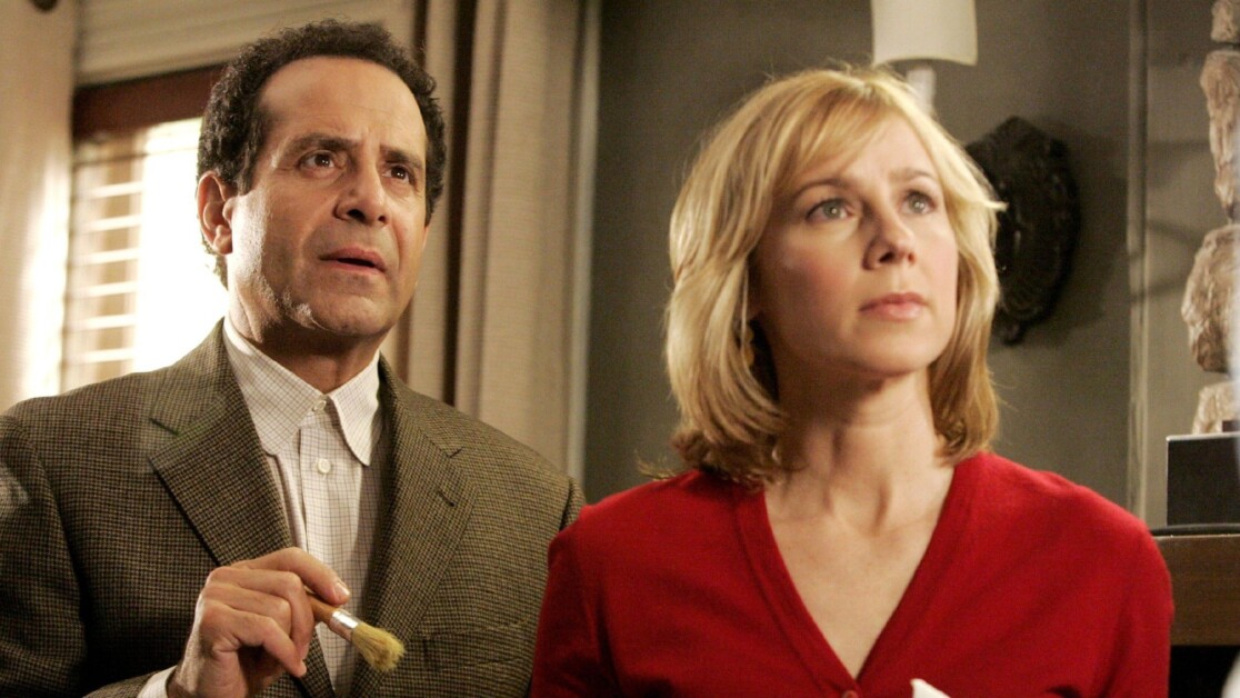 ‘Monk’: Seasons 7-8 (Individual) Blu-Ray Review – Beloved Detective ...