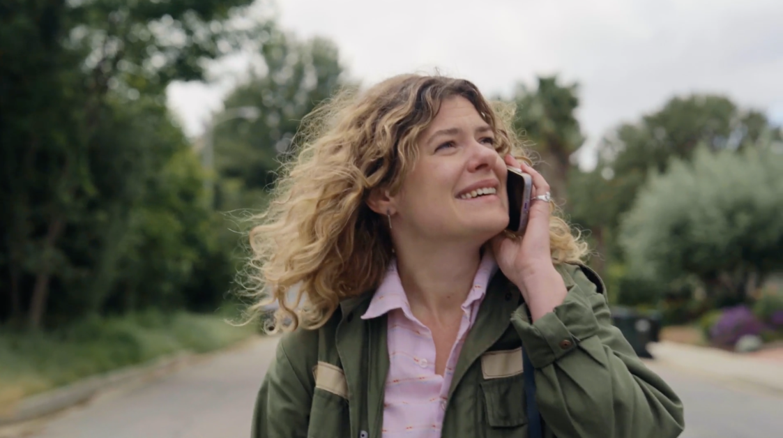 Interview: Anna Maguire Talks New Film ‘Hi! You Are Currently Being ...