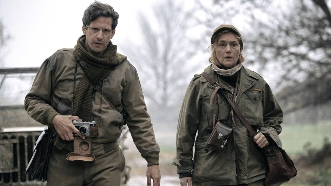 ‘Lee’ Review - A Powerful, Engaging Portrayal Of A History-Changing ...
