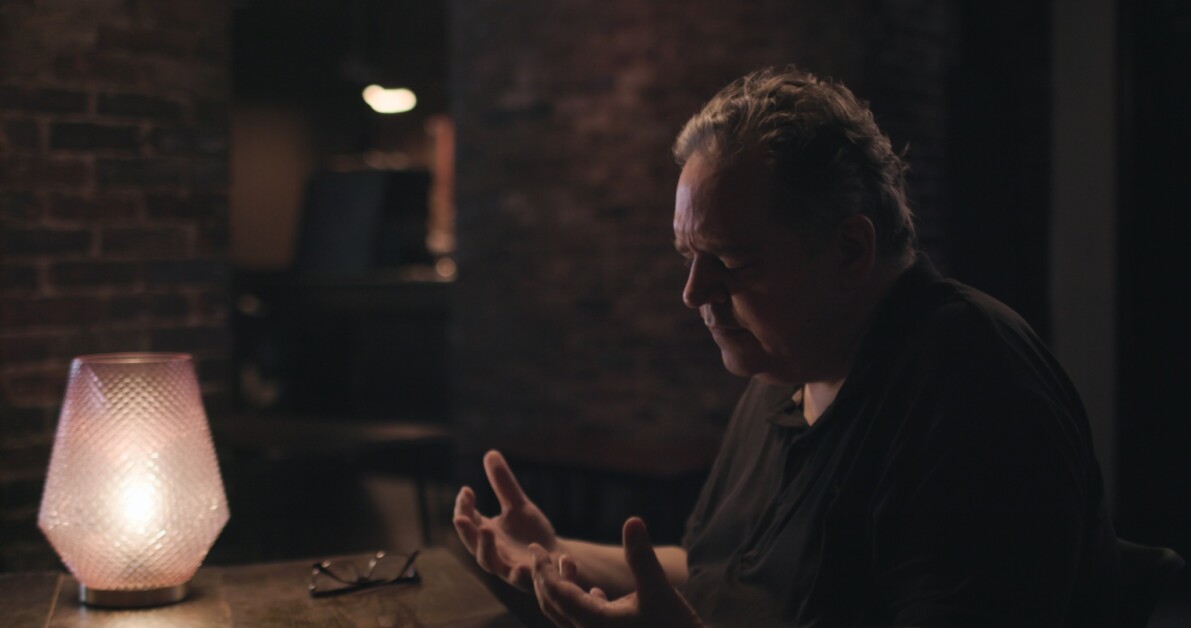 ‘Look Into My Eyes’ Review – A Probing Profile Of New York City ...