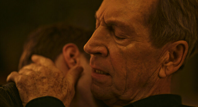 'Sebastian' Blu-Ray Review - Queer Drama Brings Sex Work Into The Light