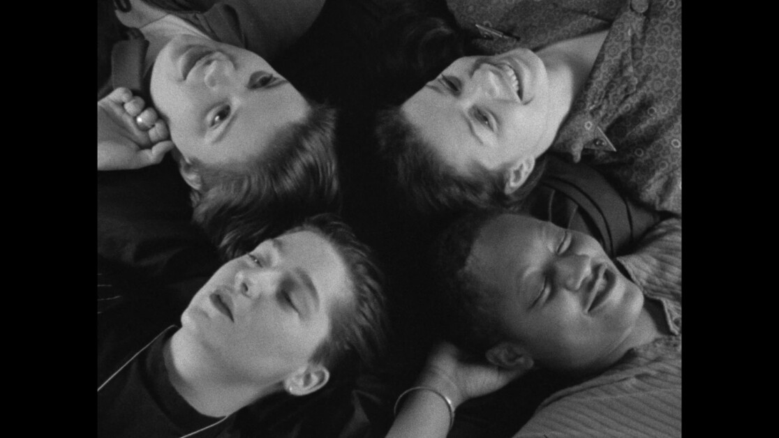 'Go Fish' Blu-Ray Review - A Hilarious & Clever Queer Cult Classic