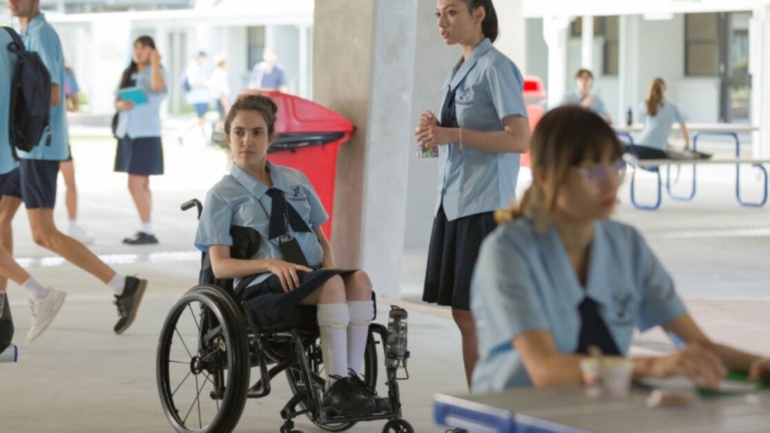 Director Natalie Bailey On Her Directional Debut ‘Audrey’, Bringing ...