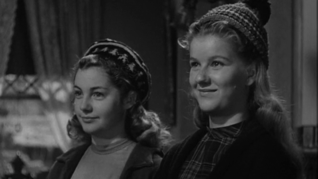 'I Remember Mama' Blu-Ray Review - Heartfelt Family Drama Should Be ...