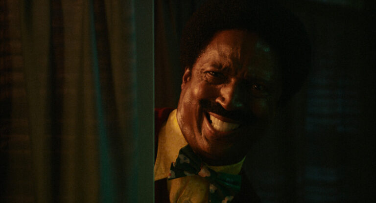'Mr. Crocket' Review - An Unsettling, But Lacking Take On Kids TV Shows