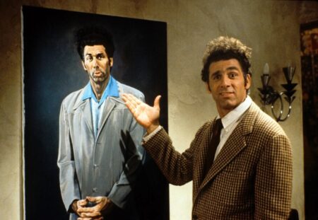 'Seinfeld': The Complete Series 4K UHD Blu-Ray Review - The Most ...