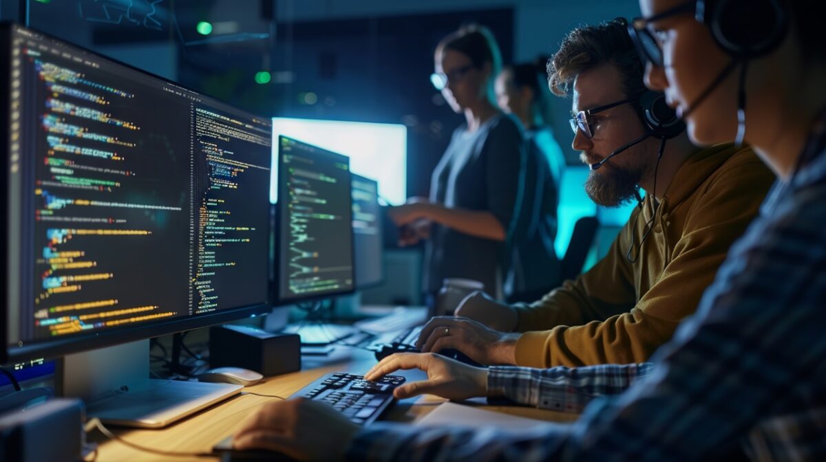 Dedicated Software Development Teams: Ways to Succeed