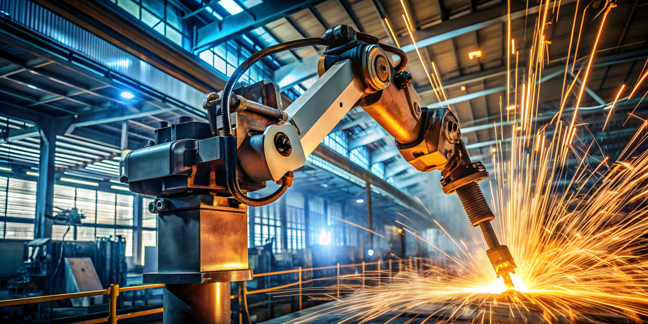 Advancements In Steel Manufacturing: How Modern Technology Is Shaping ...