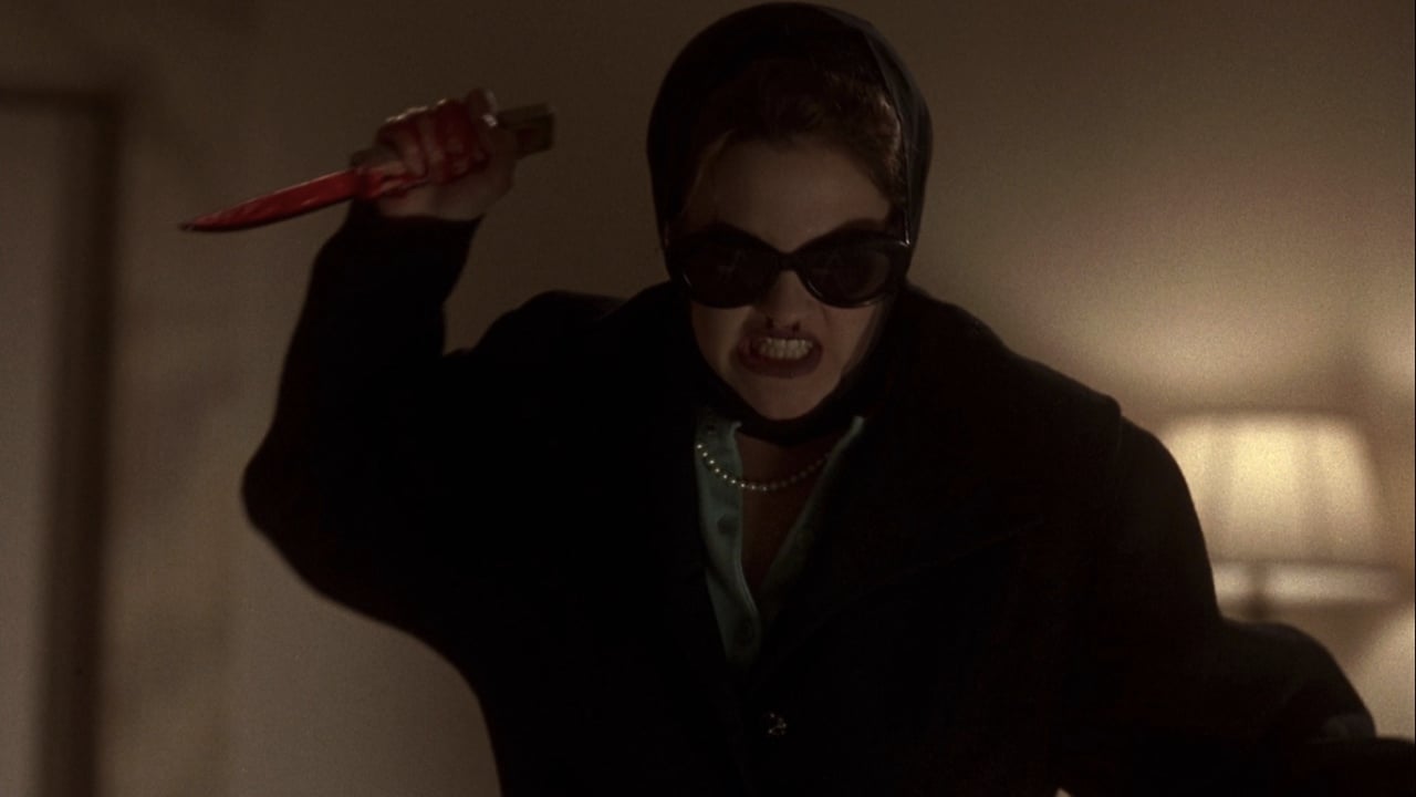 'Doppelganger' (1993) Blu-Ray Review - Drew Barrymore Gets Unhinged ...