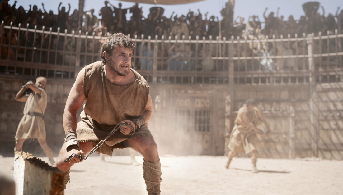 'Gladiator II' Review - Yes, You Will Be Entertained