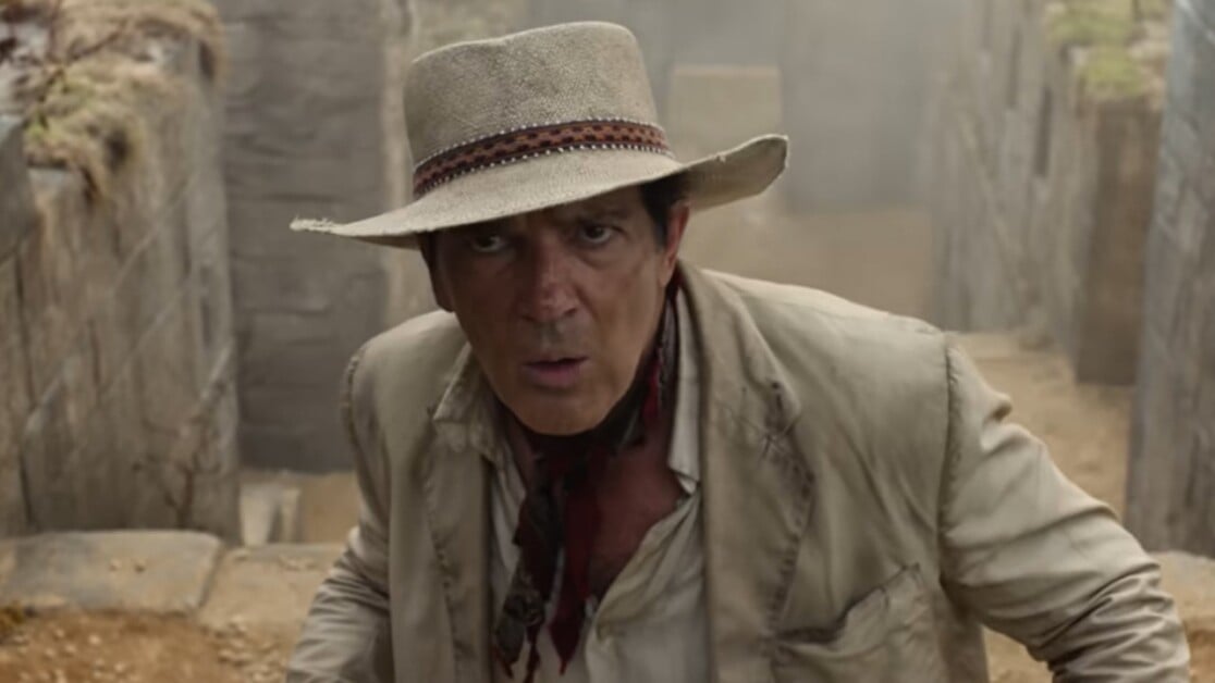 'Paddington In Peru' Review - Not As Magical And Warm As Its ...