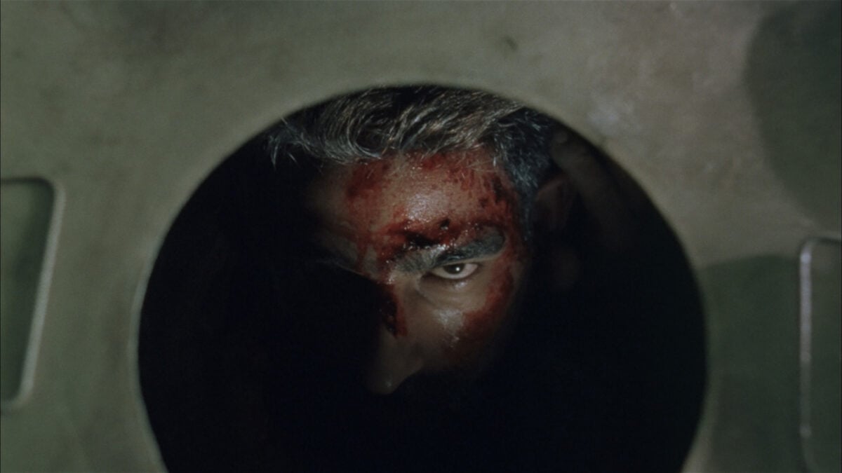 'Running On Karma' Blu-Ray Review - A Bizarre And Compelling Andy Lau ...