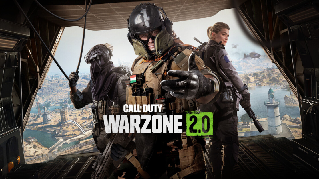 Warzone’s Best Drop Spots: Where To Land For The Best Loot And Safety