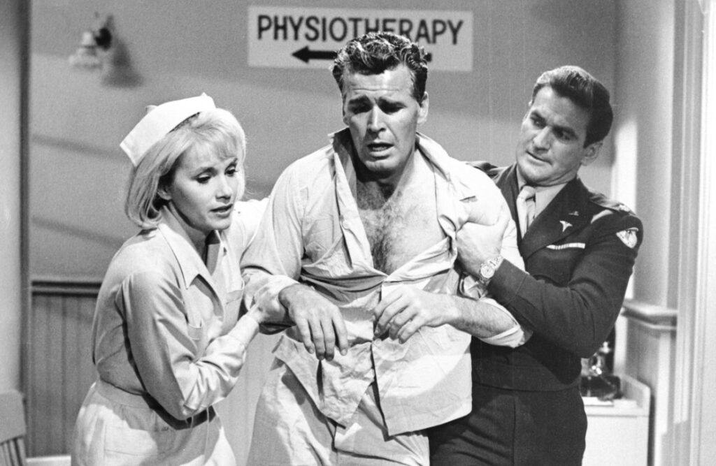 '36 Hours' Blu-Ray Review - A Psychologically Thrilling Journey Into ...