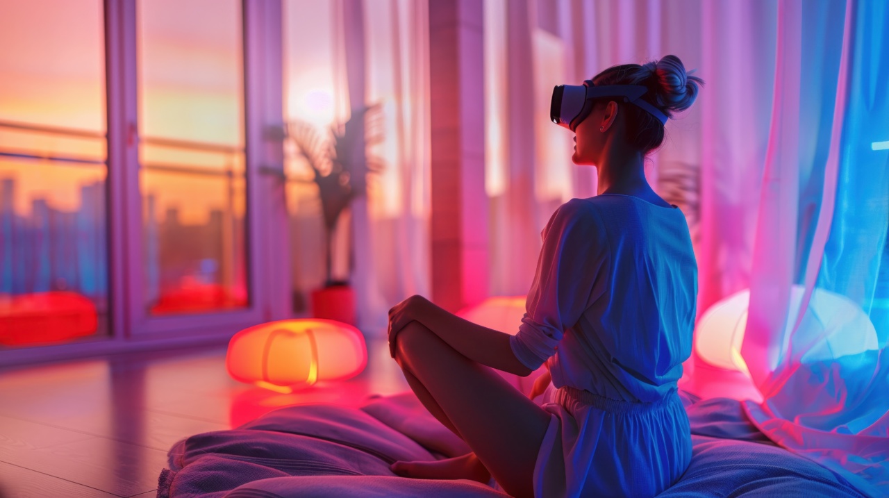 How Virtual Counseling Is Changing The Landscape of Mental Health