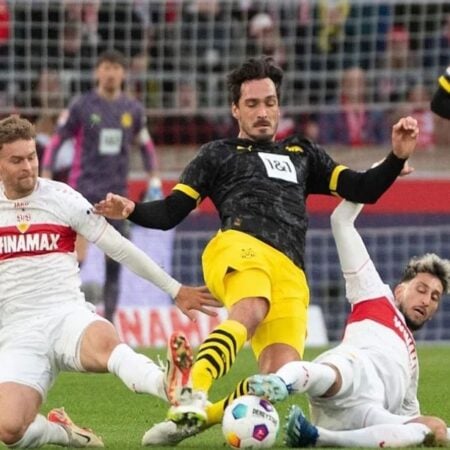 DFB-Pokal: Insights, History, And Key Highlights Of The German Football Cup