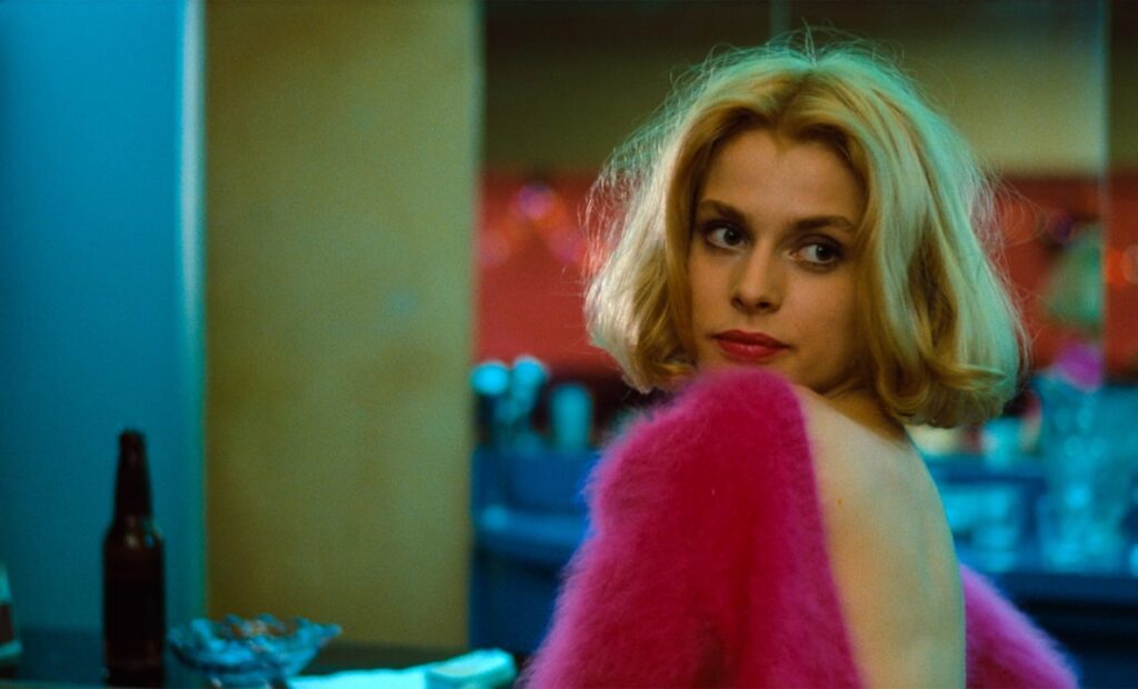 'Paris, Texas' Criterion Collection 4K UHD Blu-Ray Review - An ...