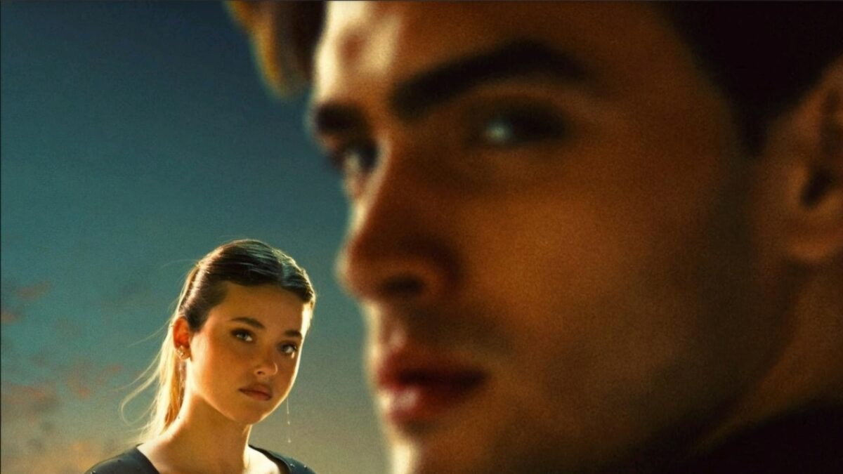 'Culpa Tuya' (2024) Review — Another Gluttonous YA-Romantic Cliché Buffet