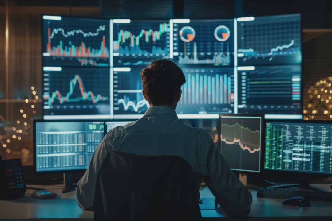 What Are The Best Financial Trading Indicators And How To Code Your ...