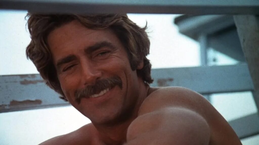 'Lifeguard' Blu-Ray Review - Sam Elliott Wrestles With His Place In ...