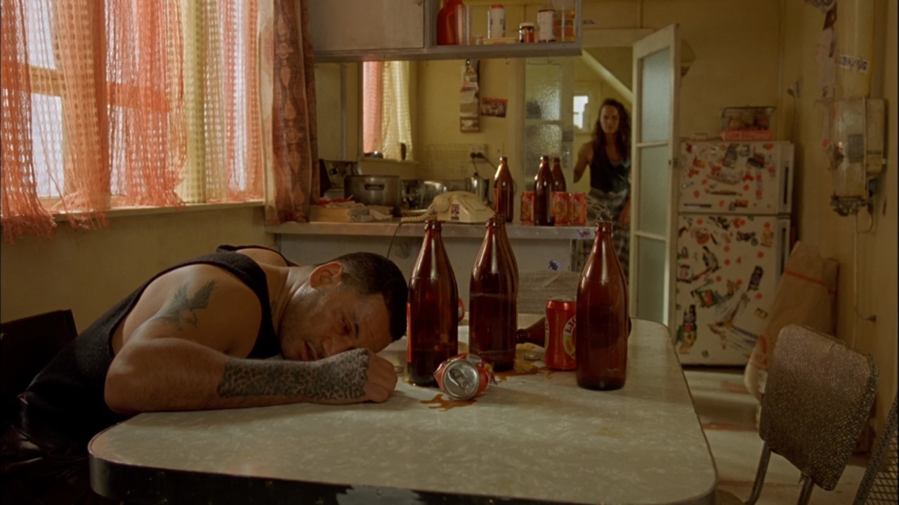 'Once Were Warriors' Blu-Ray Review - A Devastating Look At Toxic ...