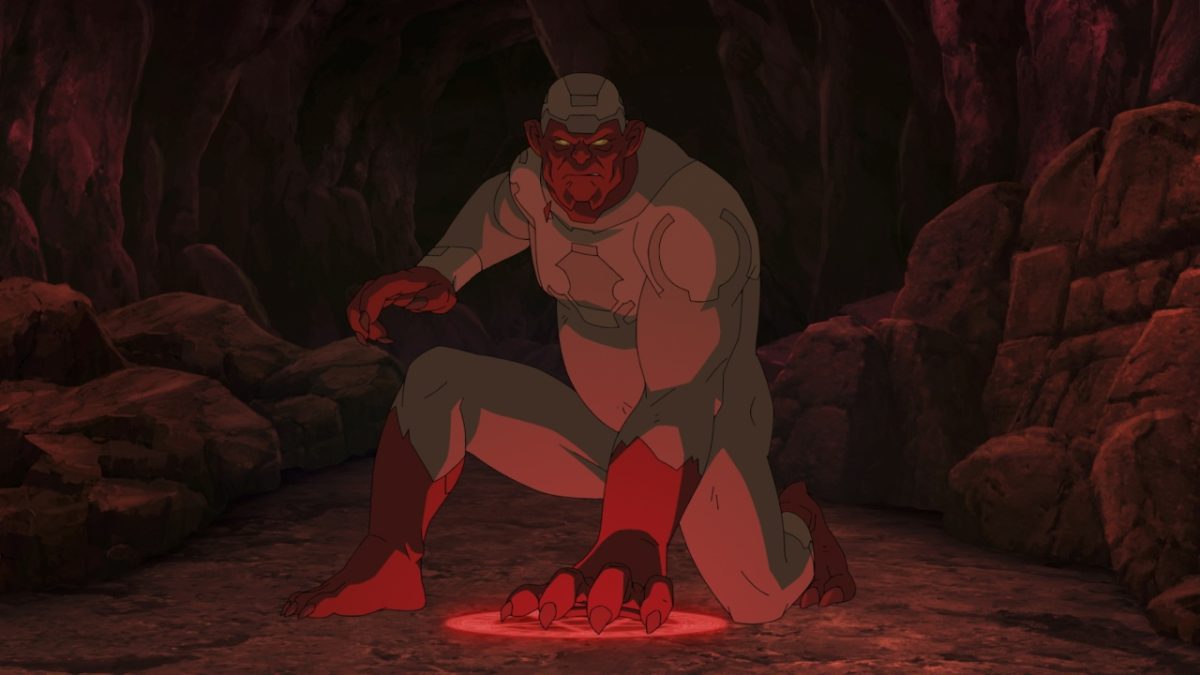 'Invincible' Season 3 Finale Review - Damn!
