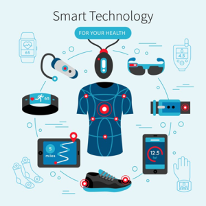 Smart Fabrics & Wearable Tech: The Future of Intelligent Clothing